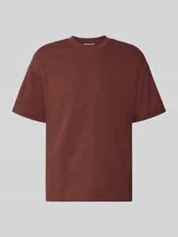 Jack & Jones T-Shirt mit Rundhalsausschnitt Modell BARRON