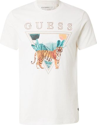 Guess T-Shirt TIGER SPIRIT