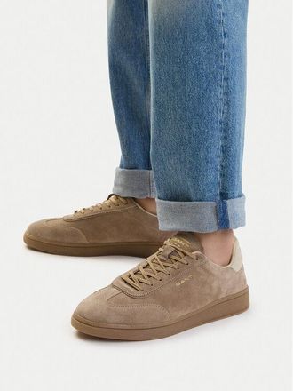 GANT Sneakers 32633204 Braun