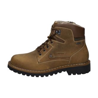 Josef Seibel Herren, Schuhe, Braun, 45 EUGr&ouml;&szlig;e