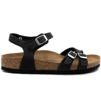 Birkenstock Kumba, Waxy Leather