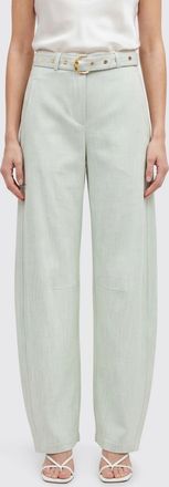 Pinko Pantalon PINKO Femme couleur Eau