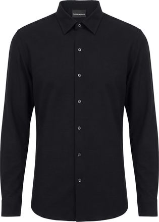 Emporio Armani TOPS - Hemden auf YOOX.COM