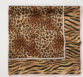 MC2 Saint Barth Foulard Femme couleur Fa01