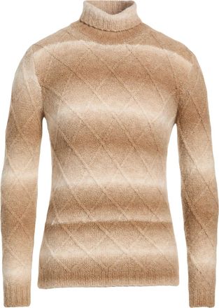 MQJ STRICKWAREN - Rollkragenpullover auf YOOX.COM
