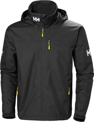 Helly Hansen Herren Funktionsjacke CREW HOODED