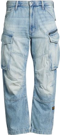 G-Star HOSEN & R&Ouml;CKE - Jeanshosen auf YOOX.COM