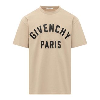 Givenchy Herren, Oberteile, Beige, XLGr&ouml;&szlig;e