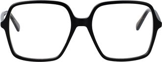Gucci Lunettes - Noir