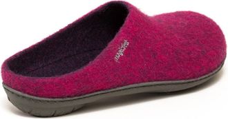 Magicfelt Hausschuh Filzpantoffel Magicfelt 736