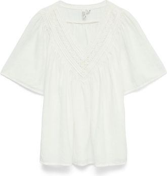 Vero Moda Bluse VMKARLA