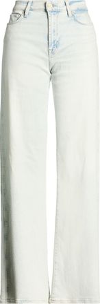 7 For All Mankind HOSEN & R&Ouml;CKE - Jeanshosen auf YOOX.COM