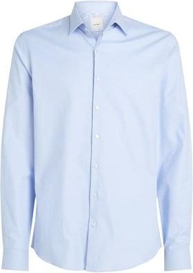 Calvin Klein Chemise en coton