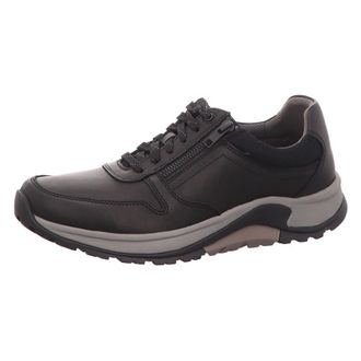 Gabor Herren, Schuhe, Schwarzk, 44 1/2 EUGr&ouml;&szlig;e