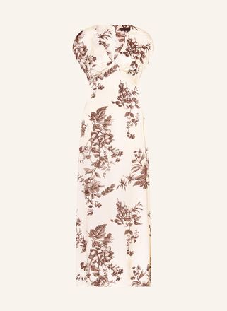 Liu Jo Liu Jo Kleid braun