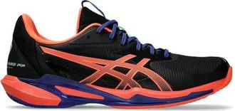 Asics Solution Speed FF 3 Padel Black 1041a496