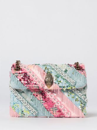 Kurt Geiger Minitasche KURT GEIGER LONDON Damen Farbe Bunt