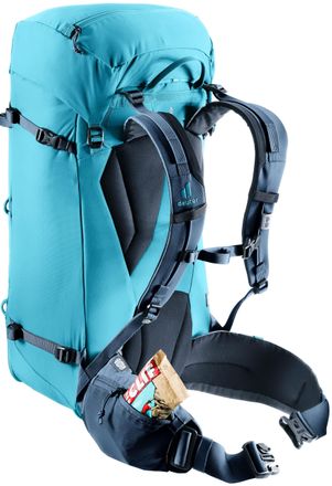 Deuter Guide 32+8 SL Damen alpiner Kletterrucksack
