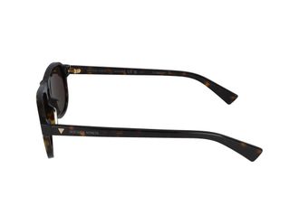 Bottega Veneta Mens Bv1292s Sunglasses Black Acetate