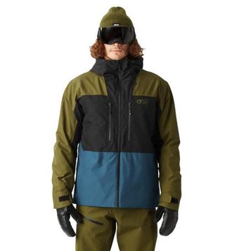 Picture Object JKT M - Skijacke - Herren