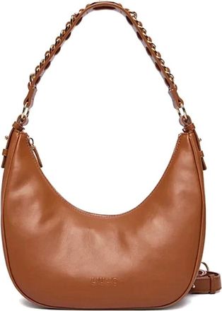 Liu Jo Femme, Sacs, Brun, Taille: ONE Size Borsa