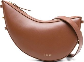 SOEUR Soeur, Femme, Sacs, Brun, Taille: ONE Size Wino Mini Bag