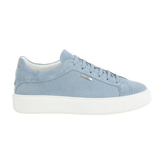 Antony Morato Herren, Schuhe, Blau, 40 EUGr&ouml;&szlig;e