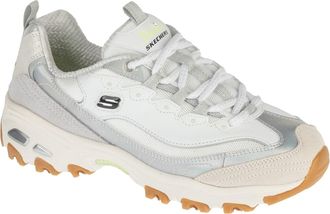 Skechers Sneaker low DLites - Dazzling Shine