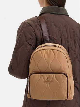Beverly Hills Polo Club Rucksack CWBEO-BHPC-C-003-10 Beige