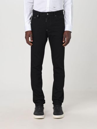 Dsquared2 Jeans DSQUARED2 Homme couleur Noir