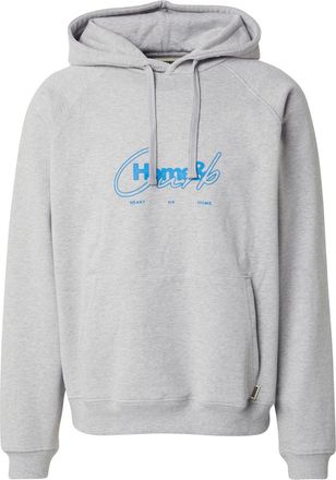 Woodbird Sweatshirt Paw Curb