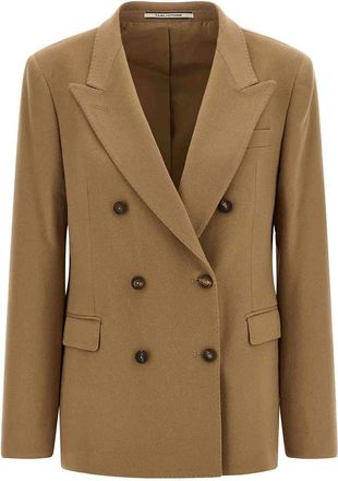Tagliatore Blazer - Beige