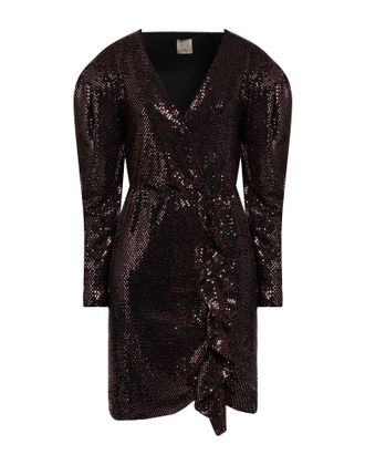 5Rue KLEIDER - Mini-Kleider auf YOOX.COM