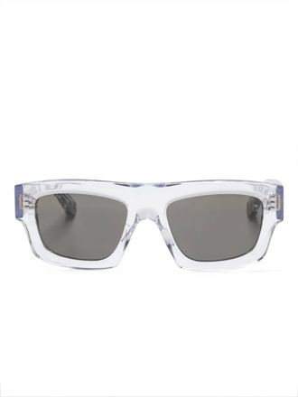 Gucci 1926 Sonnenbrille - Weiß