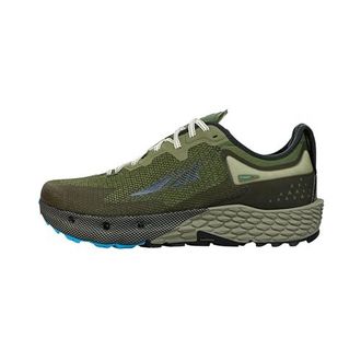 Altra Homme TIMP 4 Basket, Olive, 42.5 EU