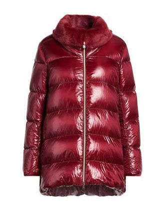 Herno MANTEAUX - Doudounes plume ou synth&eacute;tique sur YOOX.COM