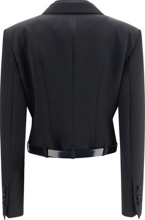 Dolce & Gabbana Blazer - Black