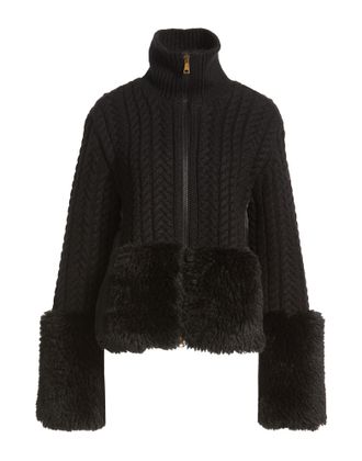 Moncler JACKEN & M&Auml;NTEL - Jacken und Anoraks auf YOOX.COM