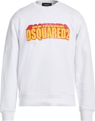 Dsquared2 TOPS - Sweatshirts auf YOOX.COM