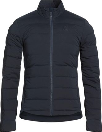 Odlo JACKEN & M&Auml;NTEL - Pufferjacken & Daunenjacken auf YOOX.COM