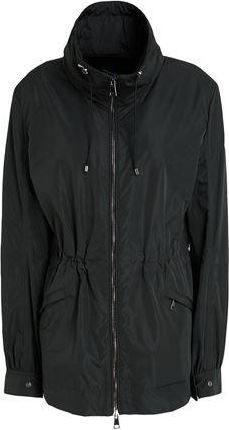 Moncler MANTEAUX - Manteaux longs et trenchs sur YOOX.COM
