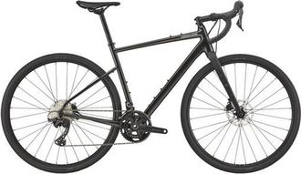 Cannondale Topstone 1 - Gravelbike