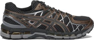 Asics Homme, Chaussures, Multicolore, Taille: 41 1/2 EU GEL-Kayano 20 Running Chaussures