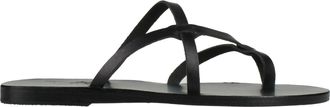 Ancient Greek Sandals SCHUHE - Zehentrenner auf YOOX.COM