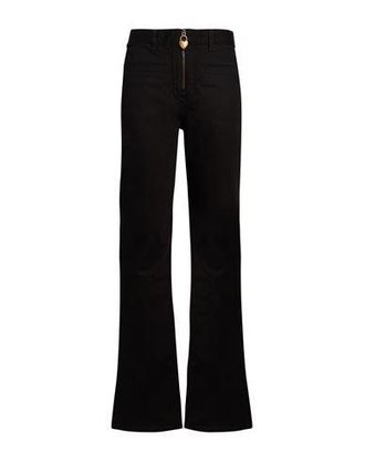 Chlo&eacute; BAS - Pantalons en jean sur YOOX.COM