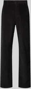 Calvin Klein Jeans Straight Fit Cordhose mit Eingrifftaschen