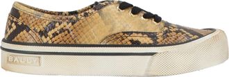 Bally SCHUHE - Sneakers auf YOOX.COM