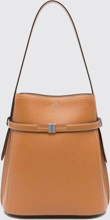 Toteme Sac Port&eacute; &eacute;paule TOTEME Femme couleur Marron