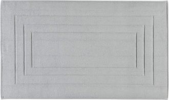 Vossen Badematten Feeling Light Grey - 7210