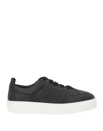 Emporio Armani SCHUHE - Sneakers auf YOOX.COM